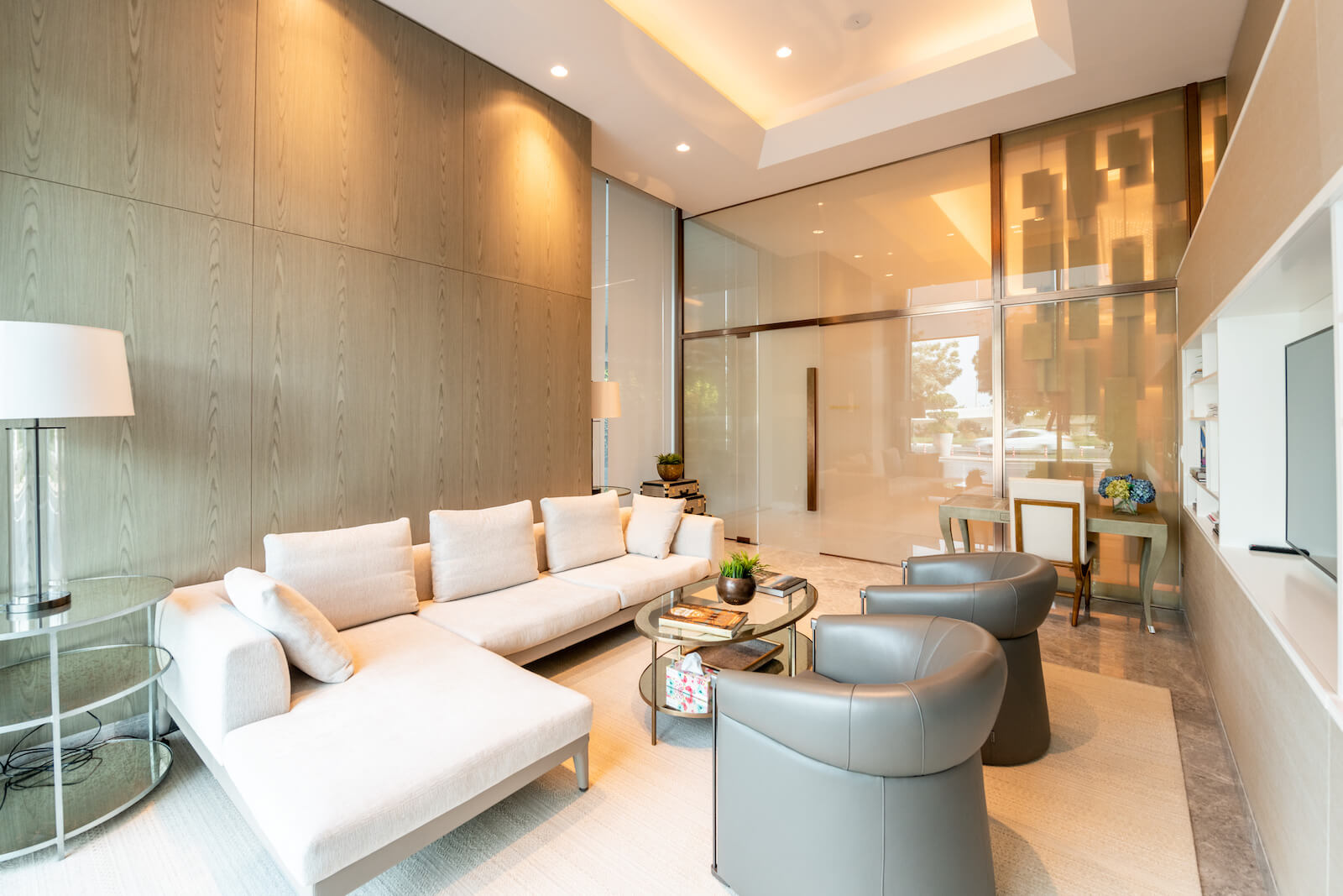 Autograph Collection – The Residences
